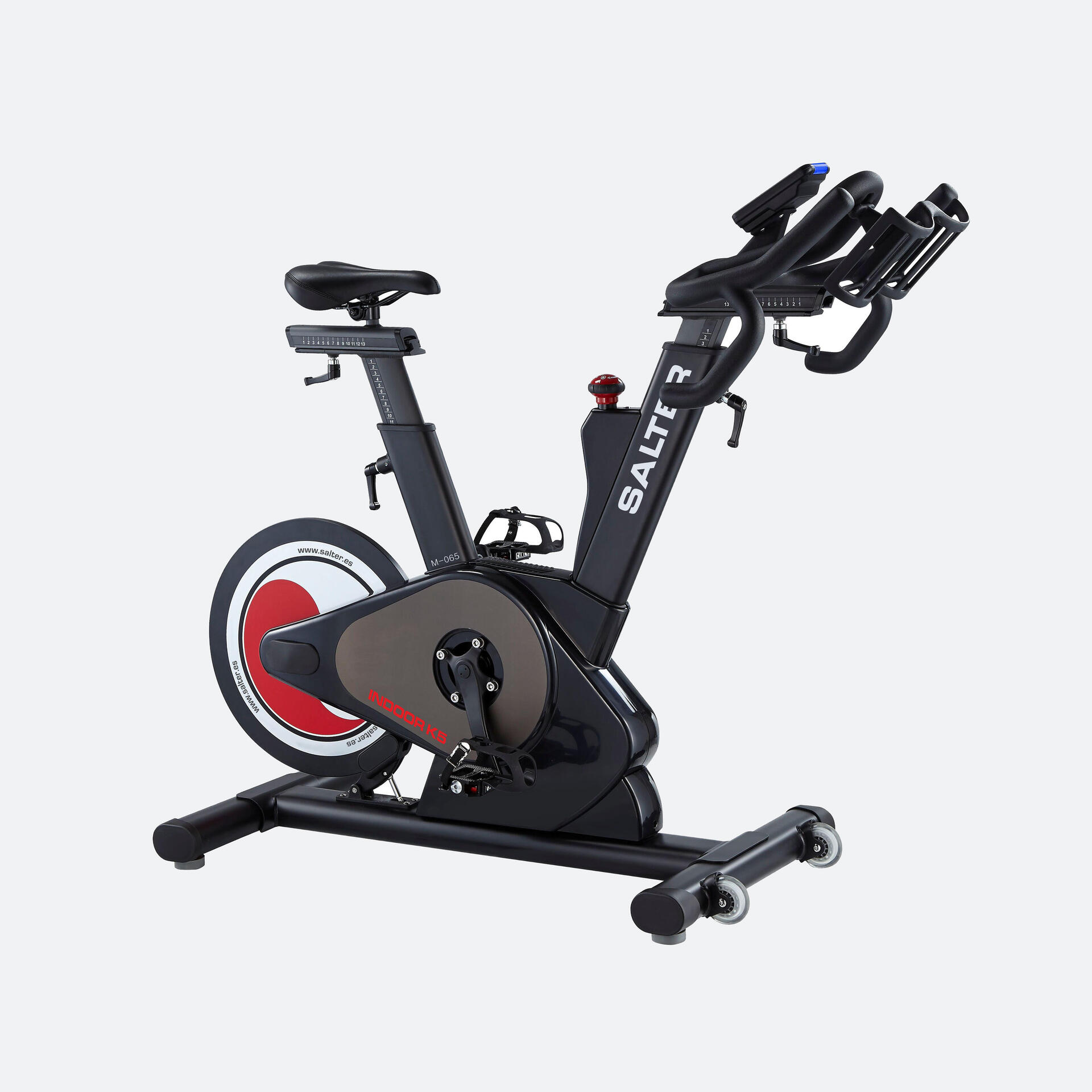 Salter Fitness | Decathlon