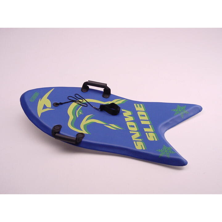 Slittino Tavola Da Neve Bob Snow-Slide ROVERA | DECATHLON