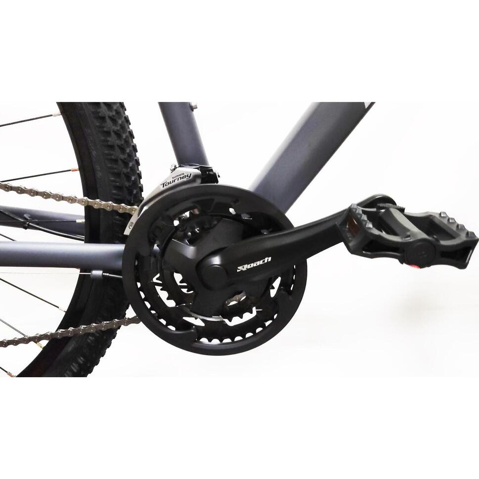 Fiets MTB 29" CLOOT XR TRAIL 900 Shimano Tourney 8V | CLOOT BIKE ...