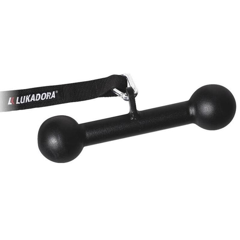 Dog Bone Bar, Fitness Handvat, Fitness accessoire, Lat Pull Bar ...