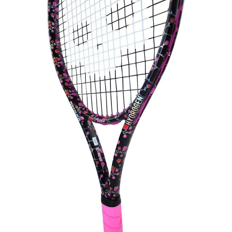 Prince Hydrogen Lady Mary 265g Tennis Racket - Limited Edition PRINCE ...