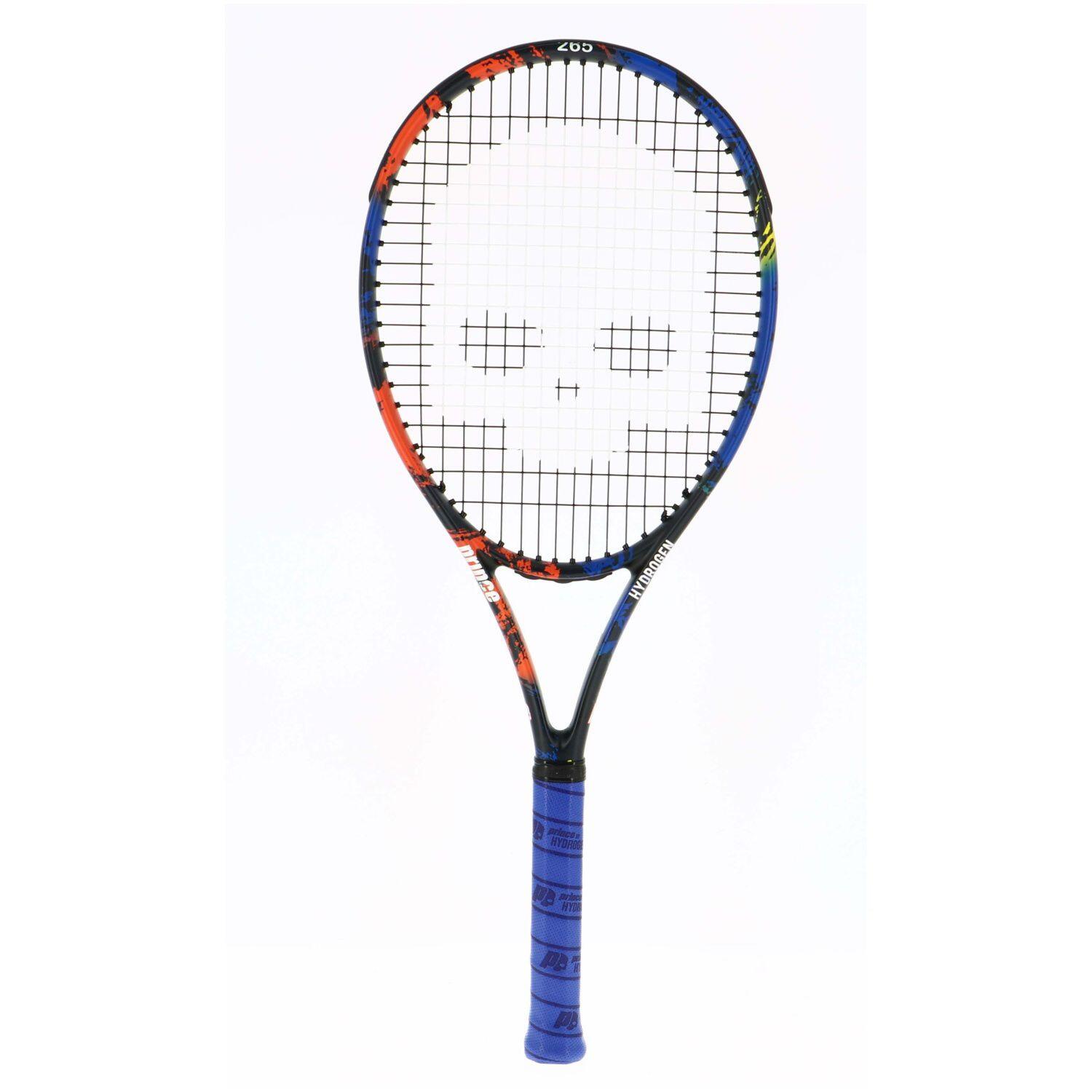 Prince Hydrogen Random 265g Tennis Racket - Limited Edition PRINCE ...