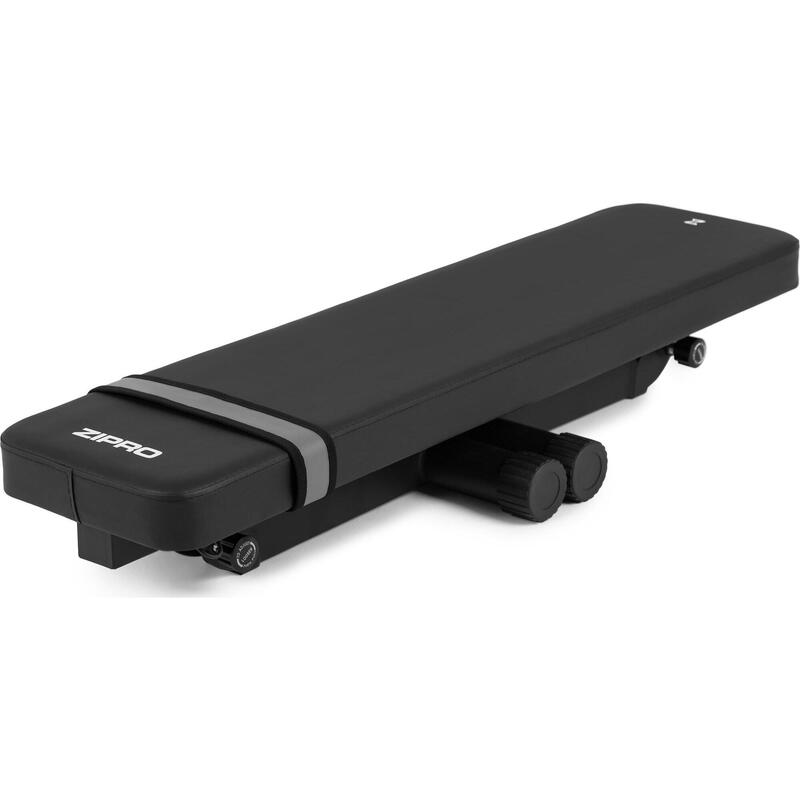 Edzőpad Zipro Plank összehajtható lapos ZIPRO - Decathlon