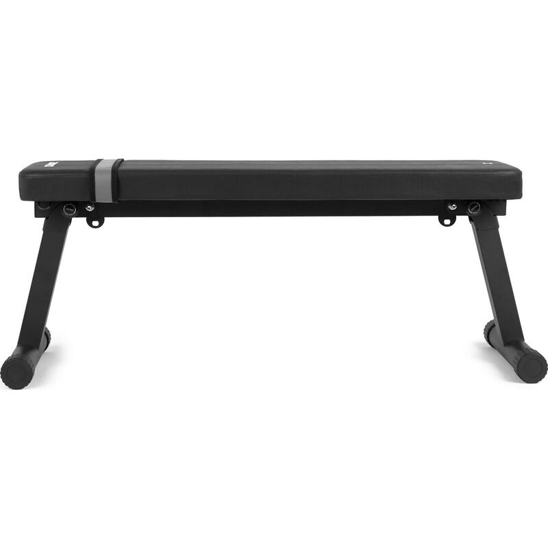 Banc de musculation Zipro Plank pliable abdominaux ZIPRO | Decathlon