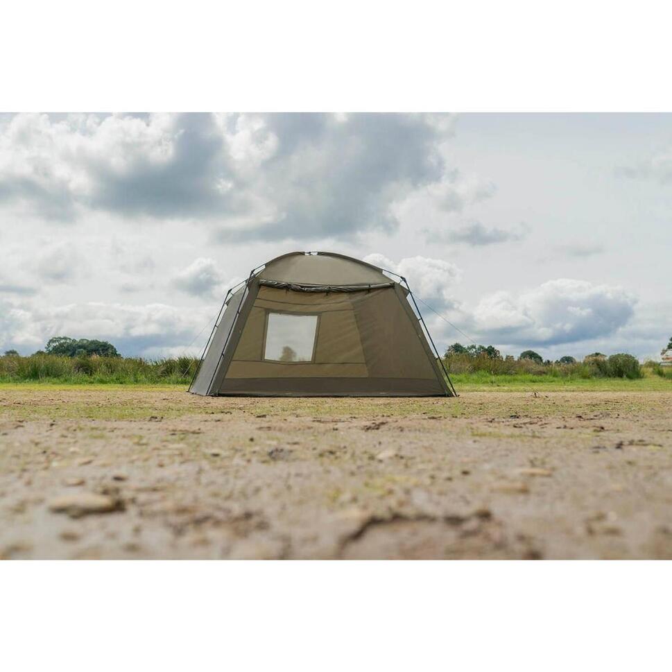 Avid Screen House 3D - Avid Carp Tent & Paraplu | AVID | Decathlon.nl