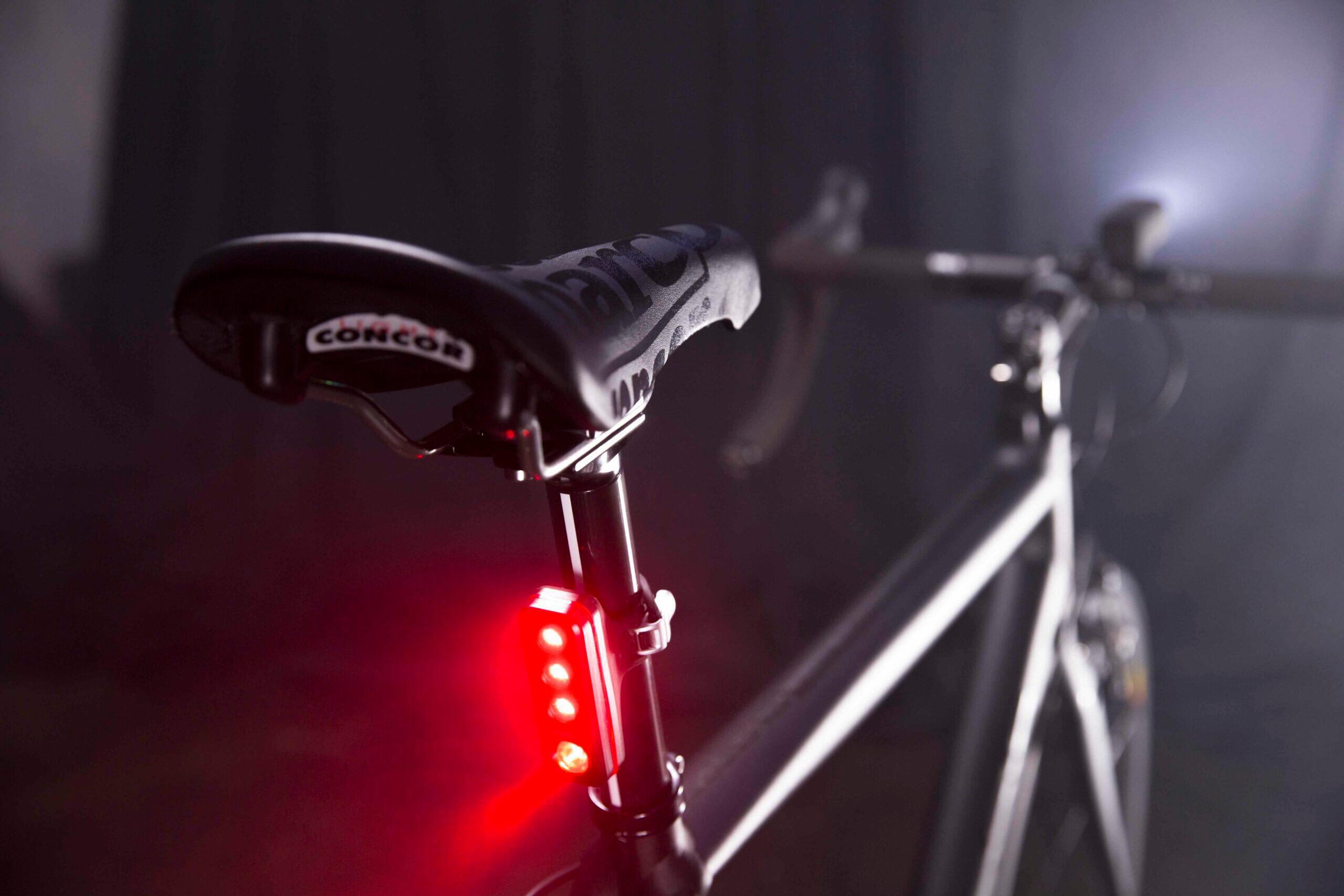 Knog Blinder R70 Rear Bicycle Light