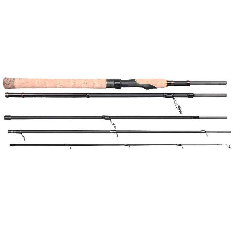 Spro Mobile Stick 2,70m | SPRO | Decathlon.nl