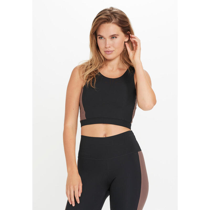 Endurance Athlecia Soutien Gorge De Sport Athlecia Decathlon