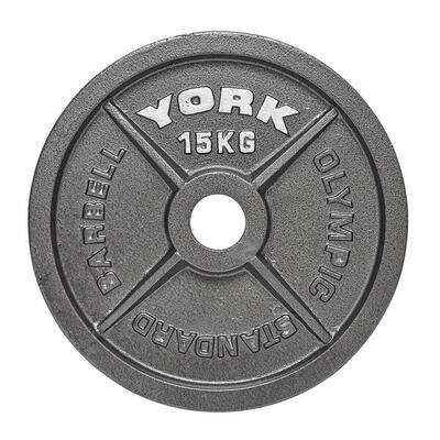 Cast iron weights | Decathlon