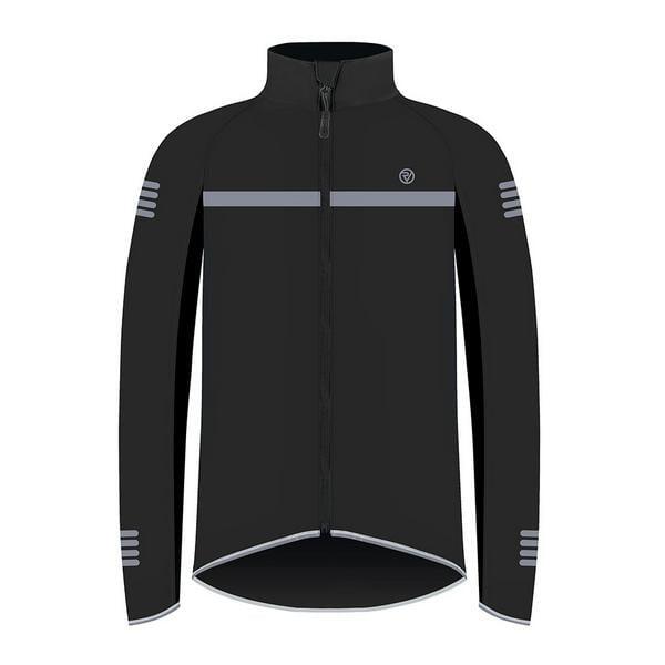 Proviz Classic Men's Reflective Softshell Cycling Jacket PROVIZ - Decathlon