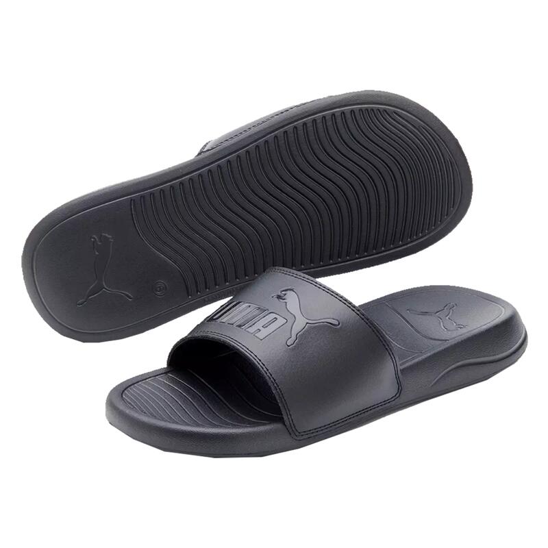 Popcat 20 sandalen PUMA Black | PUMA | Decathlon.nl