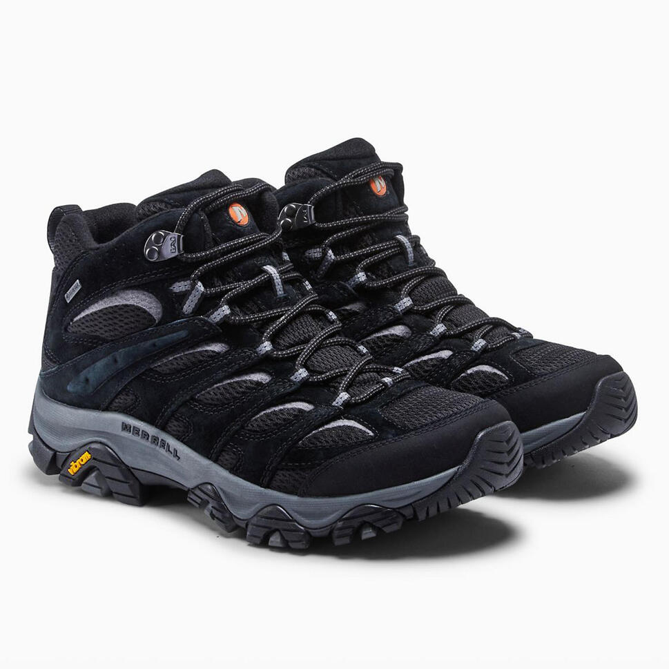 Chaussures randonnée pour hommes Merrell Moab 3 Mid GTX MERRELL | Decathlon