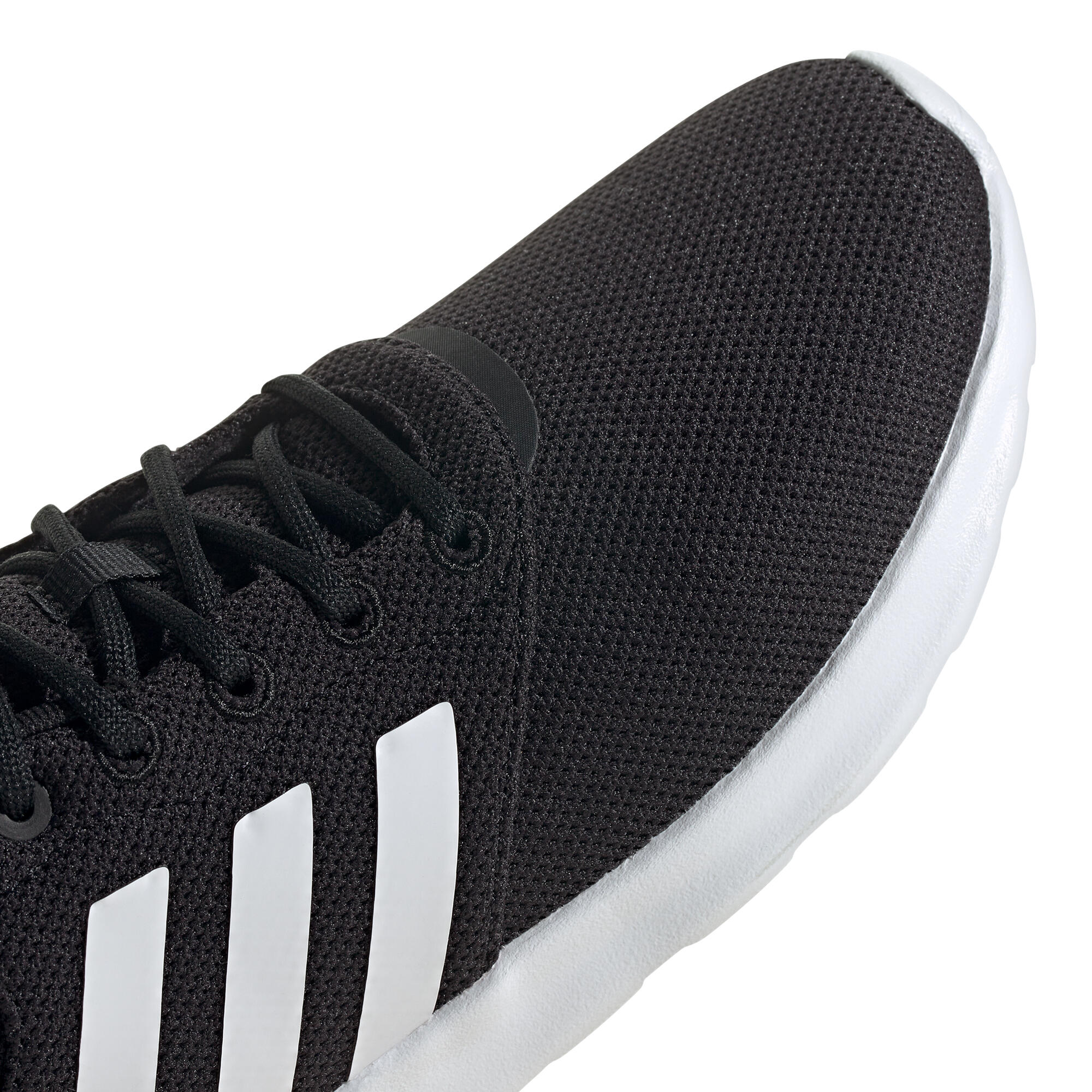 Scarpe da corsa Donna Adidas Qt Racer 2.0 nero ADIDAS | Decathlon