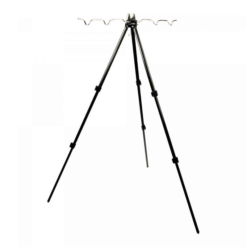 Feeder Tripod & Rod Pod Dreibein 50-110 cm ZITE - DECATHLON