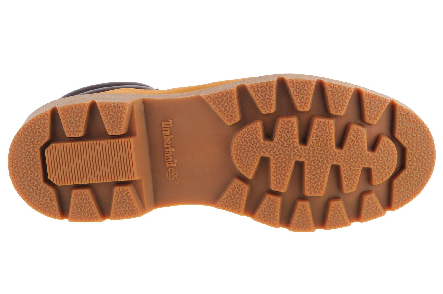 Timberland Mens Smart Boots 6 Inch Lace Experience The Iconic Leather tan UK Siz | Decathlon