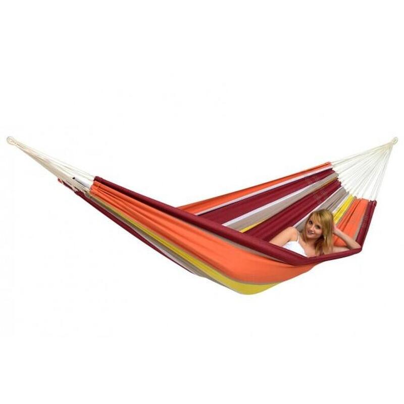 Hamac Amazonas Barbados Acerola AMAZONAS | Decathlon