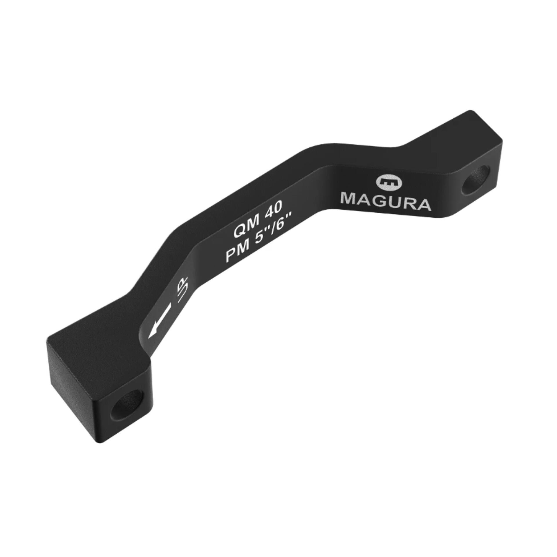 Magura Brake Adapter PM 160-180 / PM 140-160 - QM 40