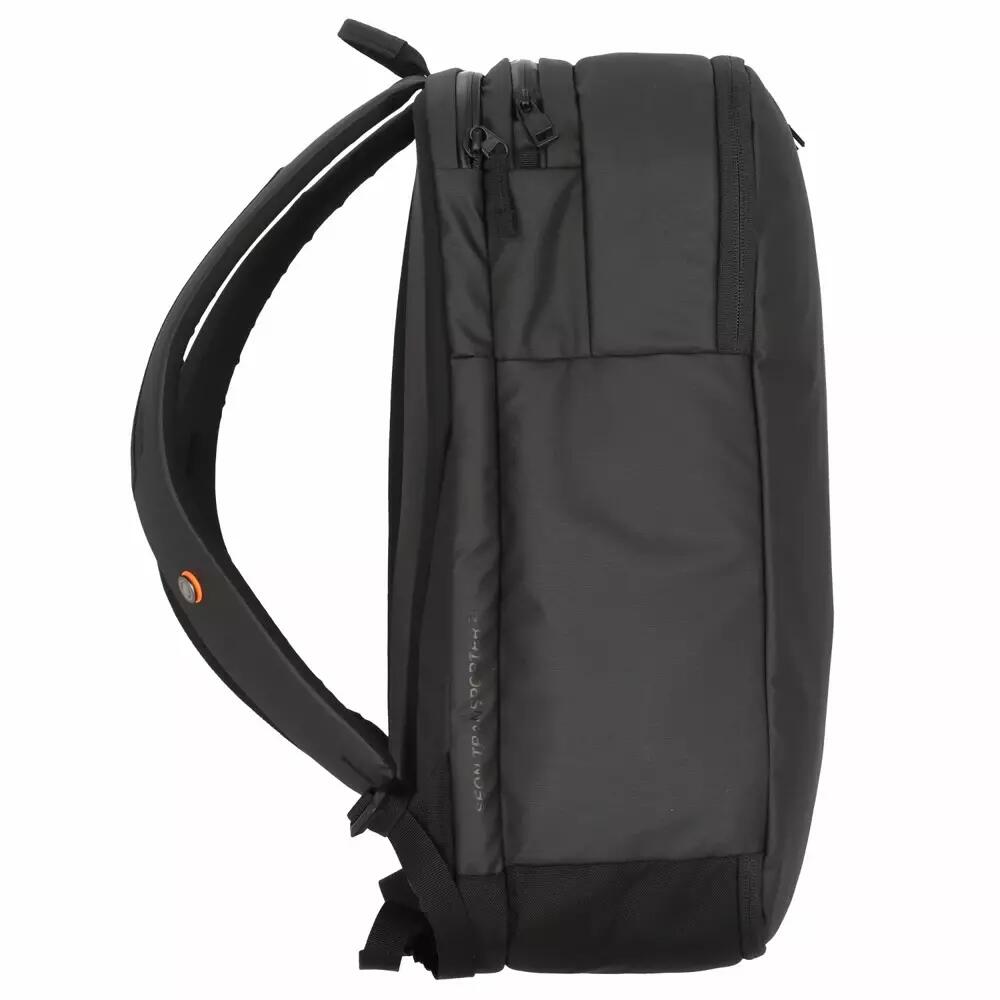 Mammut Seon Transporter 25 L noir – sac à dos PC 17,3" dos ventilé ...