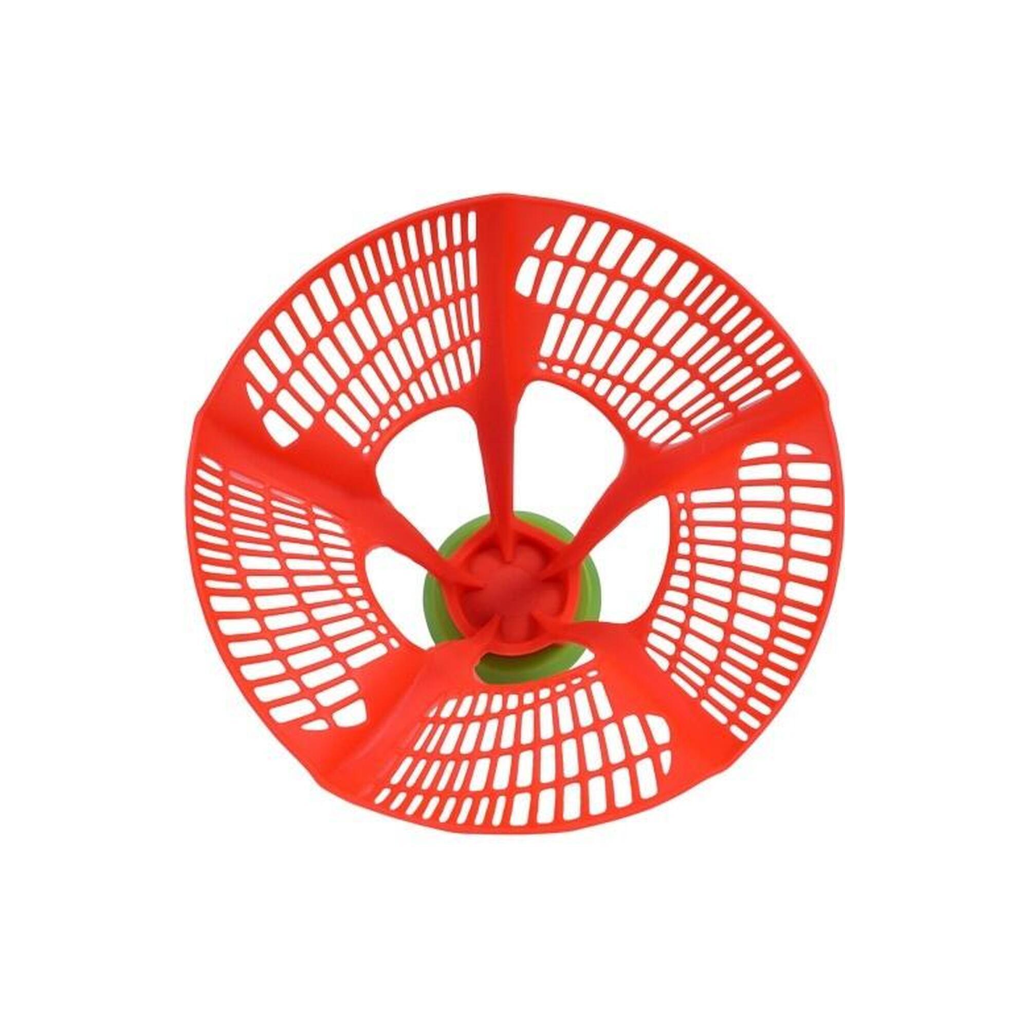 VICTOR VICTOR Air Shuttle II badmintonshuttles | Decathlon