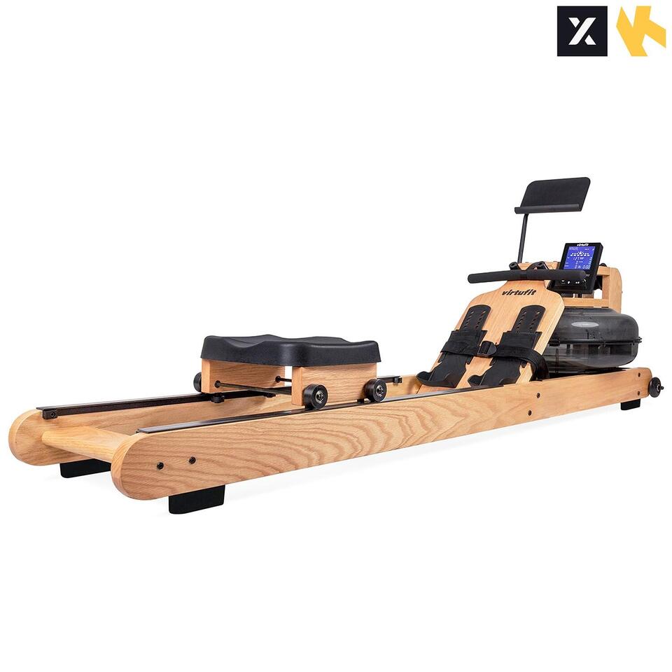 Roeimachine kopen ? - Roeitrainer online | DECATHLON