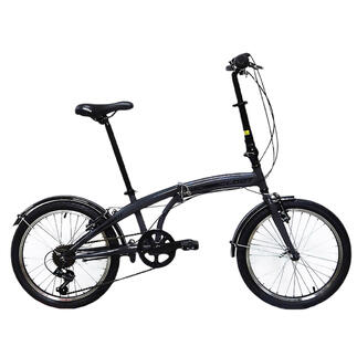 CLOOT ICONIC 20" VOUWFIETS | CLOOT BIKE | Decathlon.nl