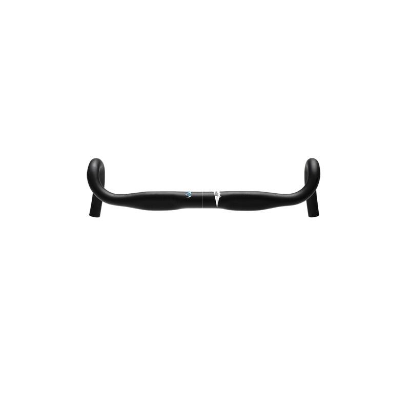Cinelli Swamp Bars Gravel Handlebar 44cm Black - Decathlon