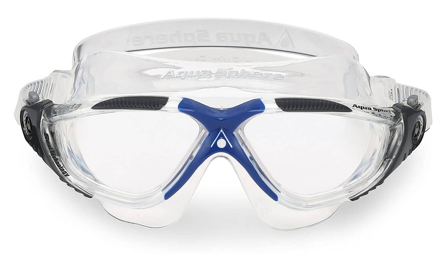Aqua Sphere Vista Swim Goggle AQUA SPHERE | Decathlon