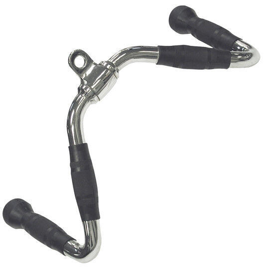 Multi-exercise bar MB503RG pour fitness et musculation BODY-SOLID ...