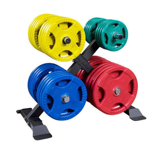 Support de poids GWT66 pour fitness et musculation BODY-SOLID | Decathlon