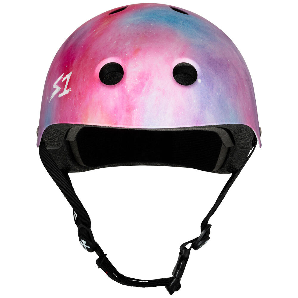 S1 LIFER Helmet - Multi-Impact & High-Impact Certified - Cotton Candy ...