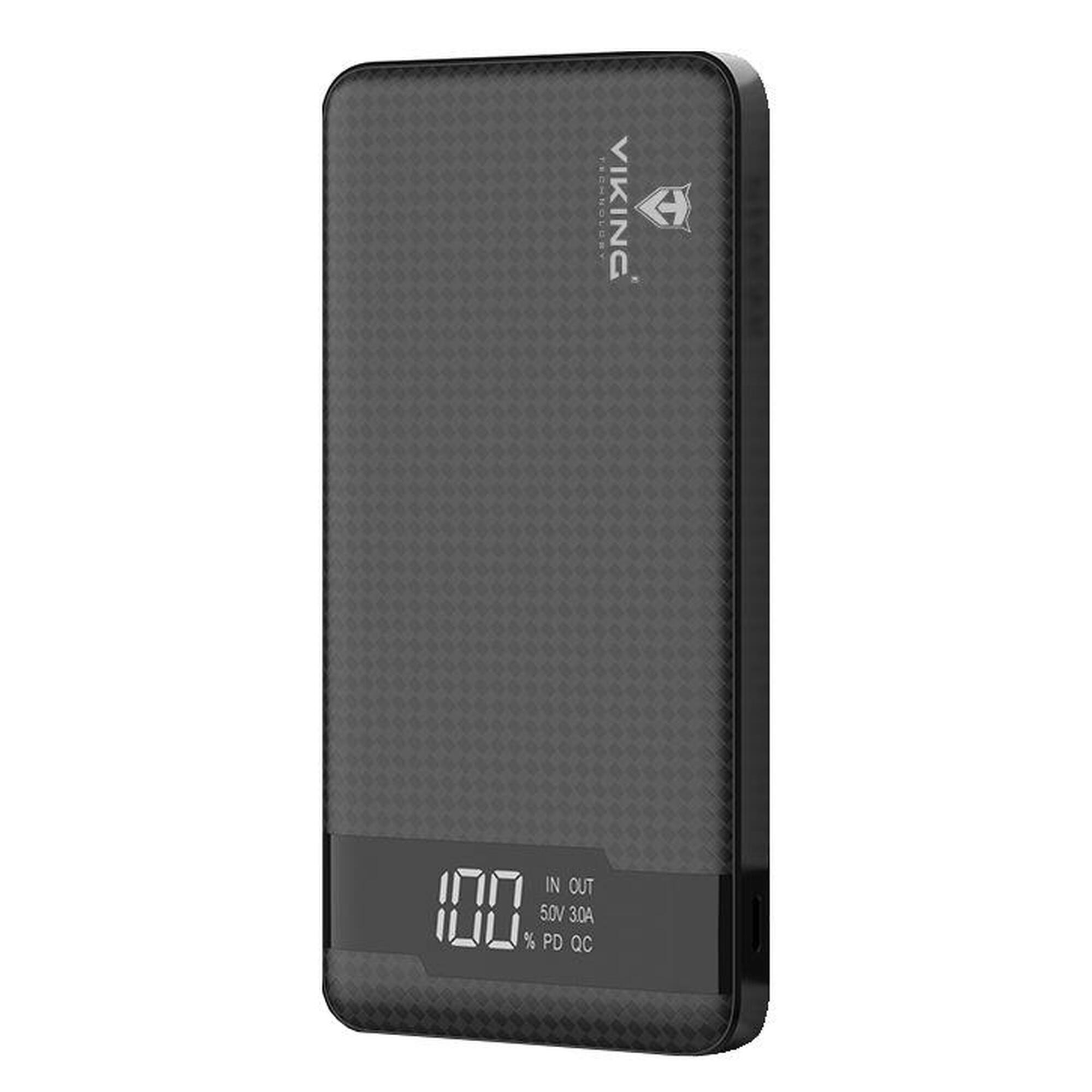 VIKING TECHNOLOGY Powerbanka Viking PN-962PD 20000 mAh cena, slevy ...