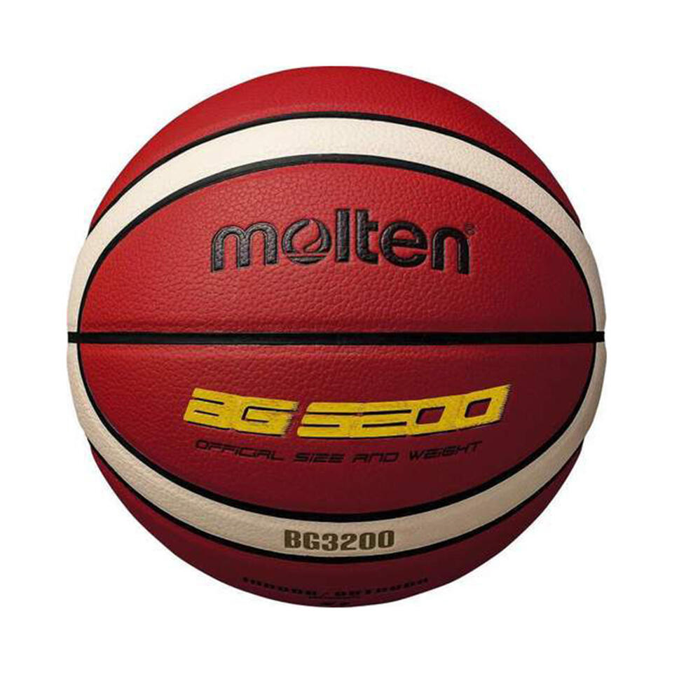 Ballon de Basketball Molten BG3200 T5 MOLTEN | Decathlon