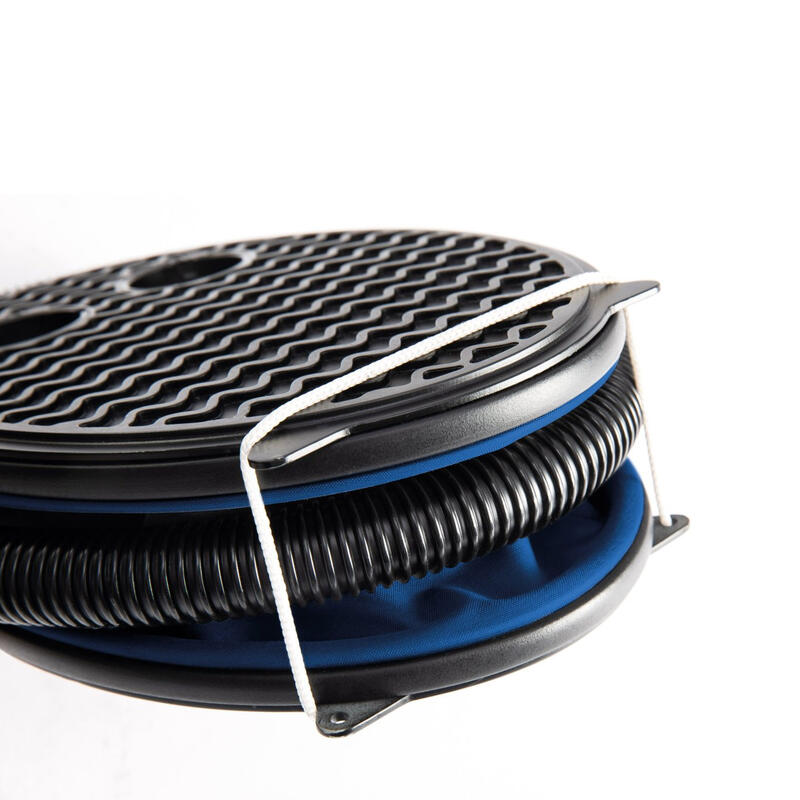 INTEX - Pompa de picior cu aer, Intex cu 3 duze, umflat articole ...