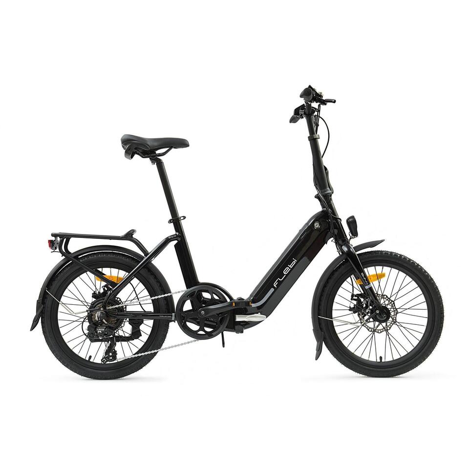 Biciclete electrice Pliabile | Decathlon