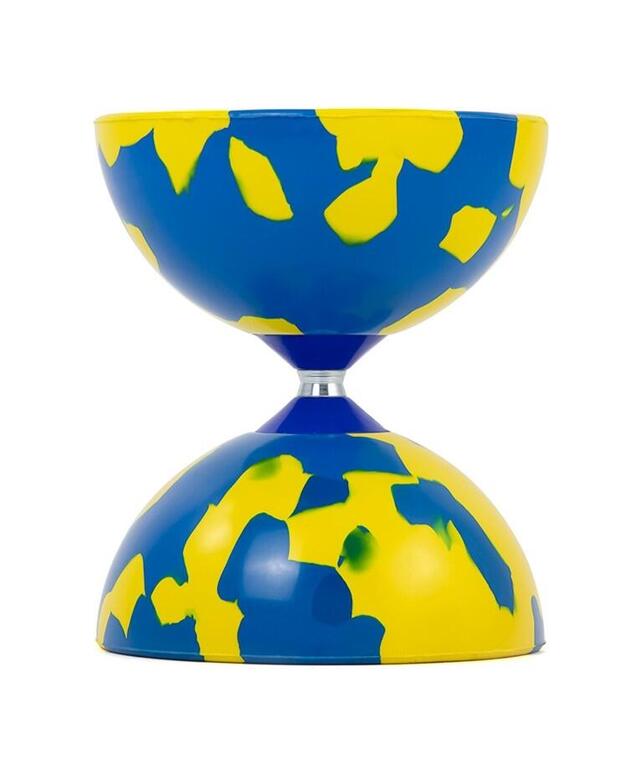 Juggle Dream Jester Medium Diabolo | Decathlon