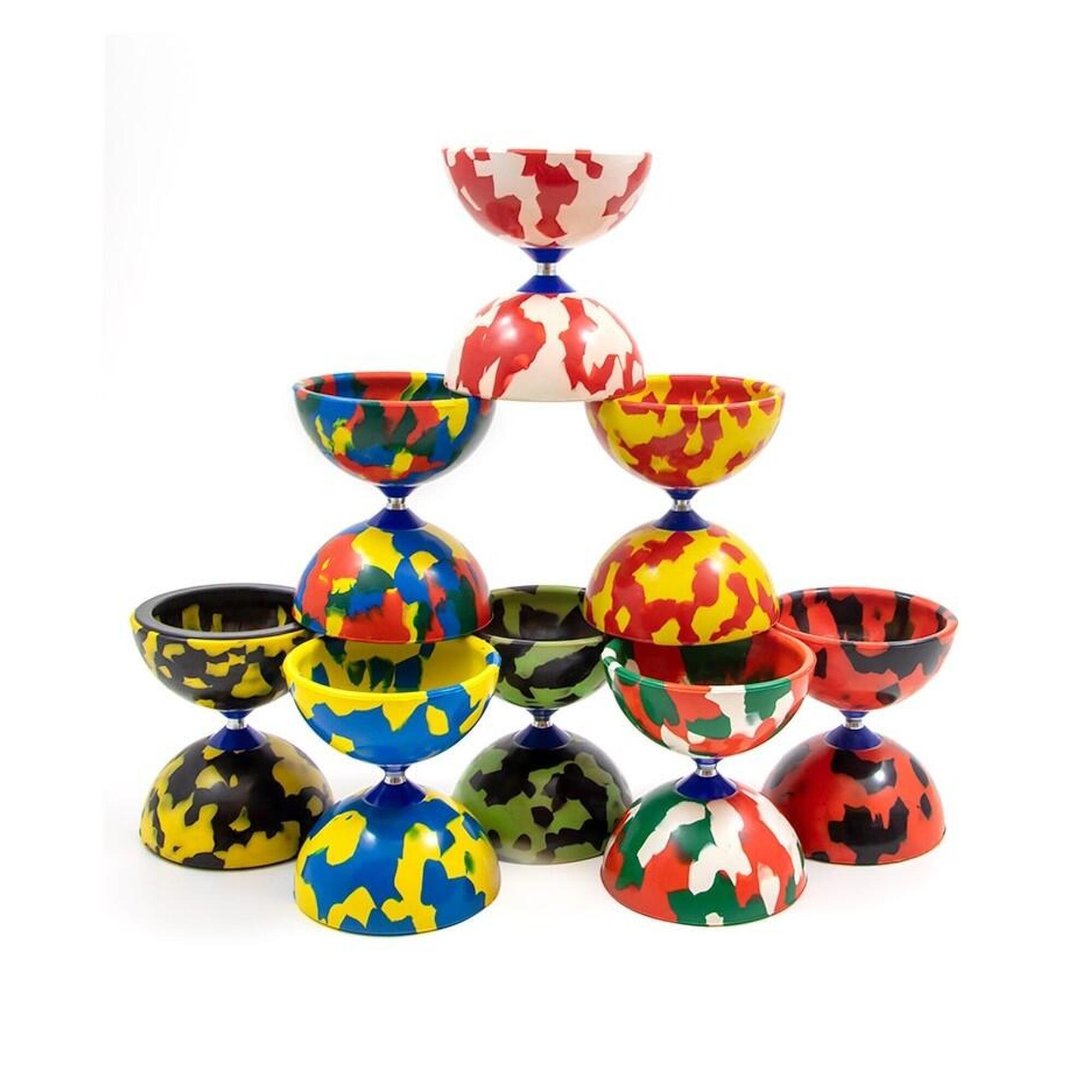 Diabolo for Fun Juggling and Performance | Decathlon UK