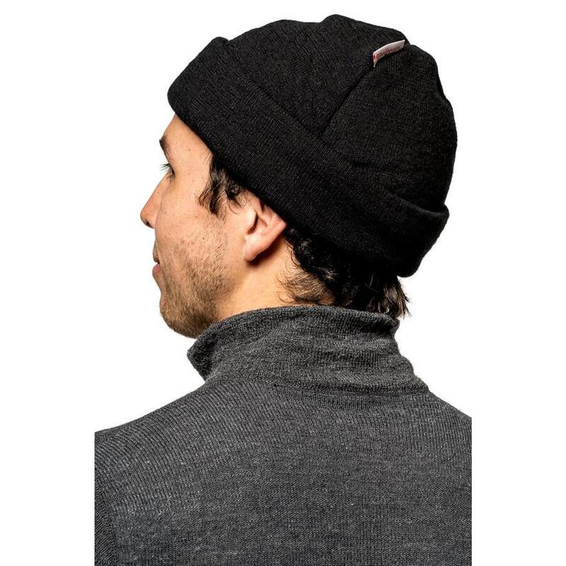 Bonnet Ullfrotté 400 Woolpower WOOLPOWER | Decathlon