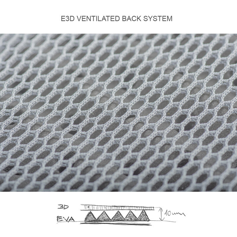 Acepak Edge 7 MKIII 7 éves ker kpáros hátizsák ACEPAC - Decathlon