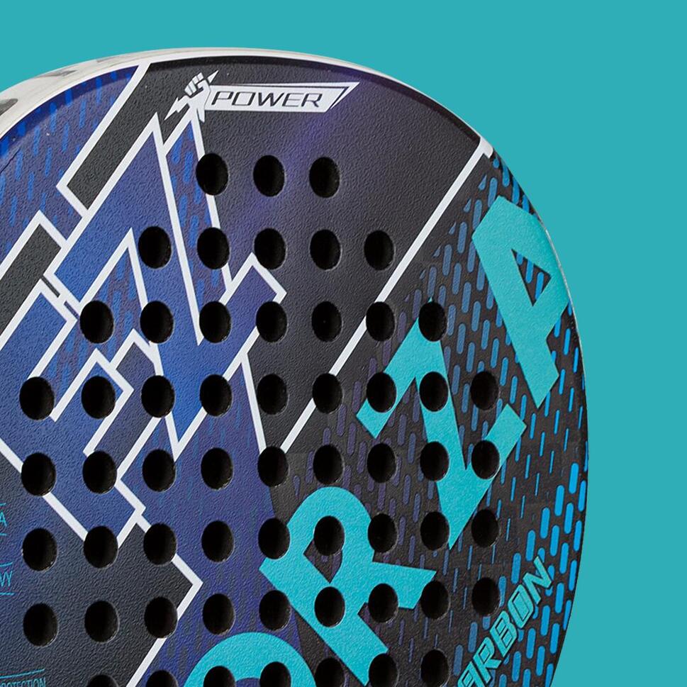 FZ FORZA BRACE POWER PADEL RACKET FZ FORZA | Decathlon