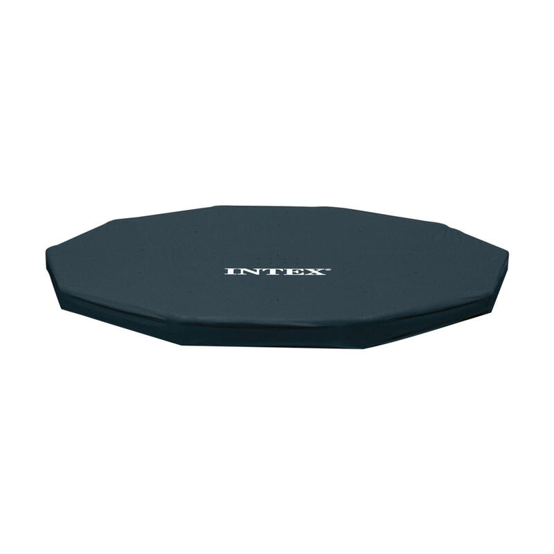 Intex Piscine Ronde Bâche de Couverture Ø 305 cm INTEX | Decathlon