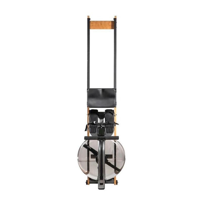 Rameur WaterRower Pure Design VR2 - Résistance à l'eau - Max 120k PURE ...