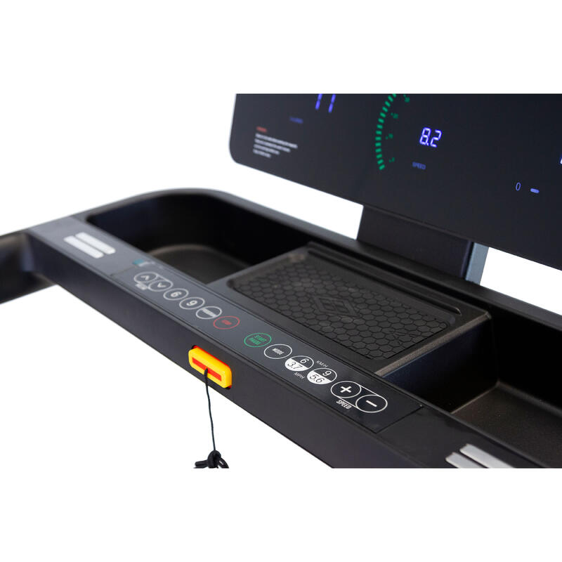 Tapis de course Nydo G6540 - iConcept 3.0 PROACTION | Decathlon