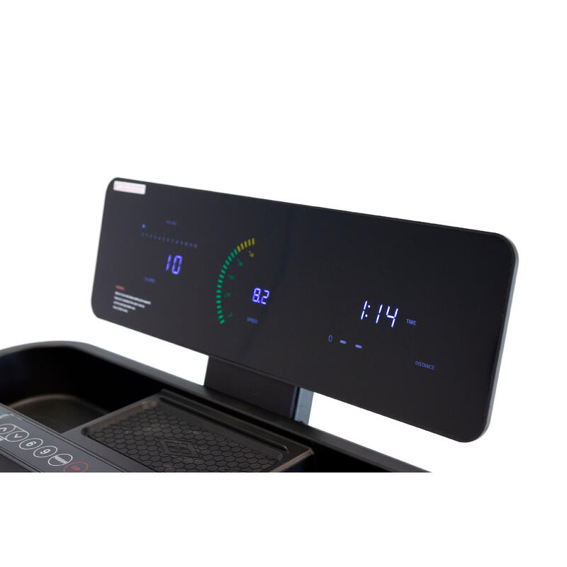 Tapis de course Nydo G6540 - iConcept 3.0 PROACTION | Decathlon