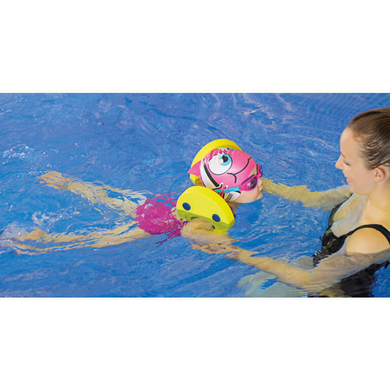 Zoggs Float Discs (4PCS Per Set) ZOGGS - Decathlon