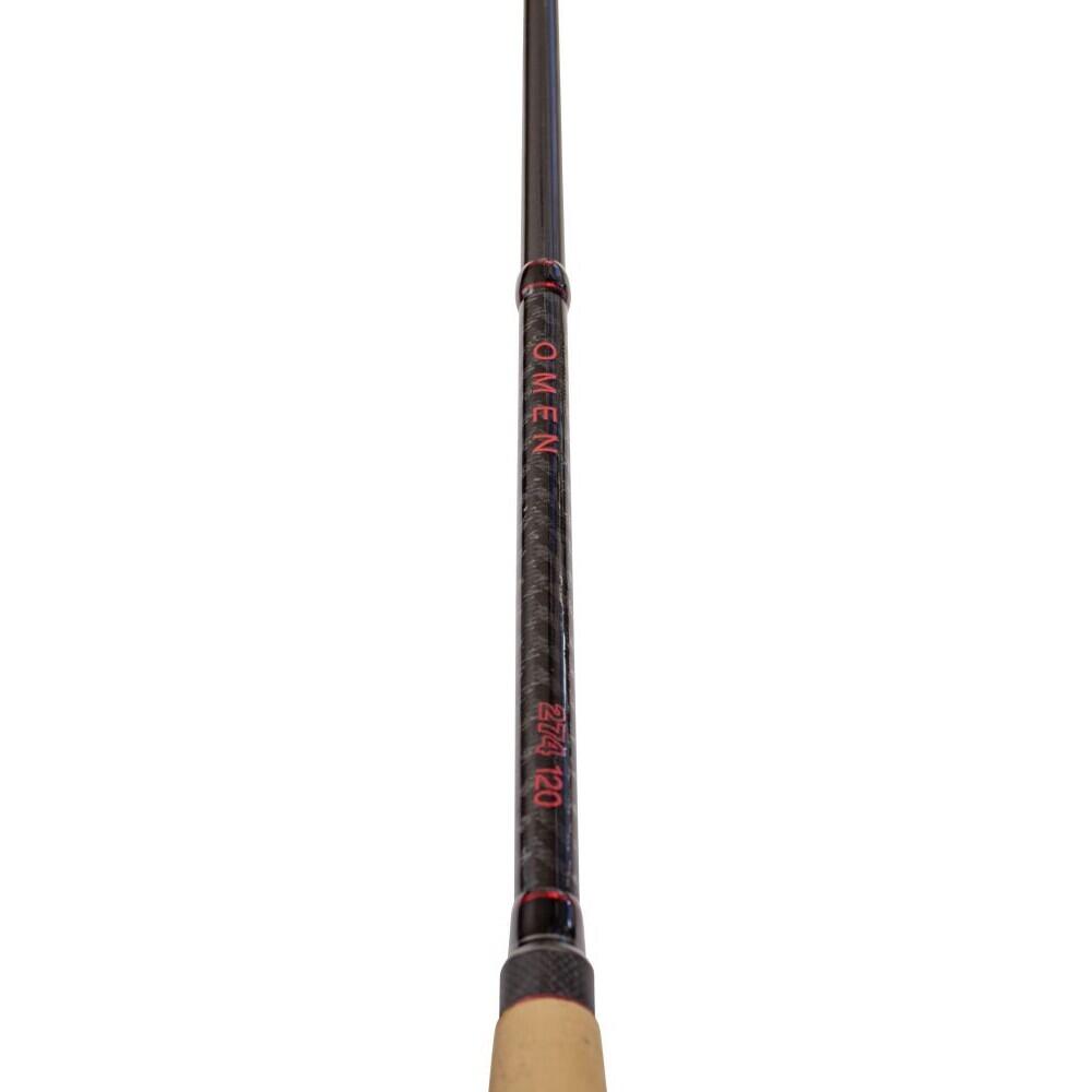 Spinhengel Quantum Omen 60g | Decathlon