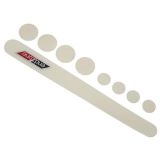 Set of 8 transparent frame protectors P2R S1 SELECTION P2R | Decathlon