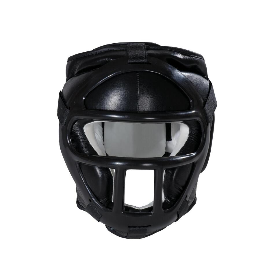 Casque de boxe avec masque Kwon Clubline KWON | Decathlon