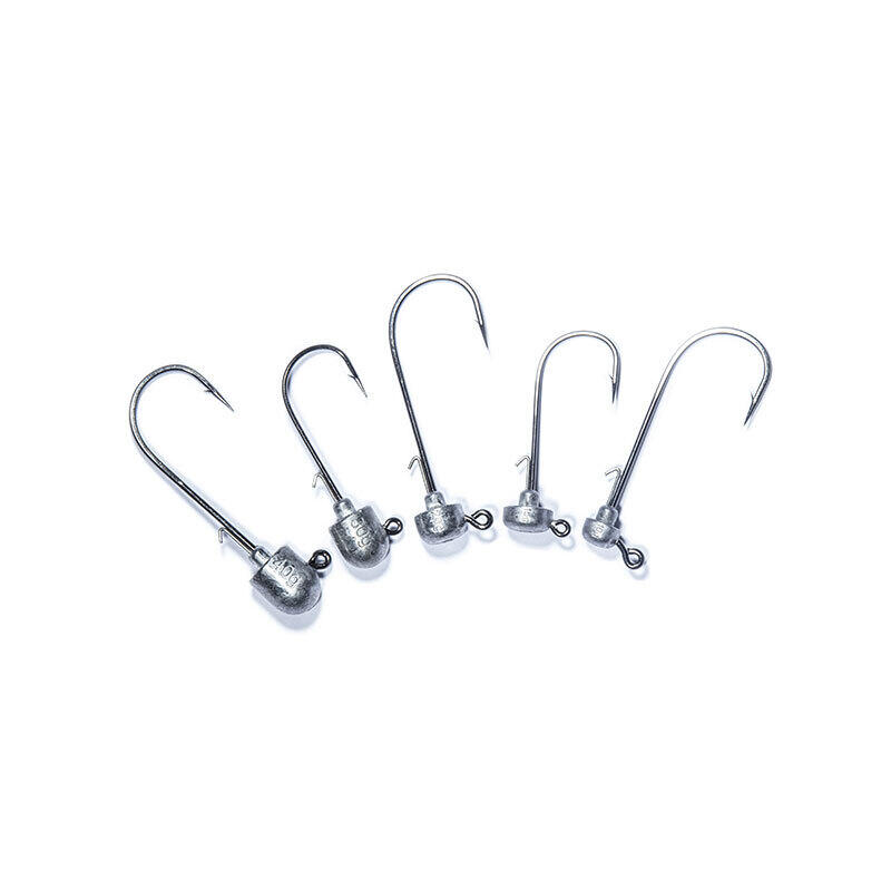 Lead head x size 6/0 Fox Rage strong 25 pcs FOX RAGE | Decathlon