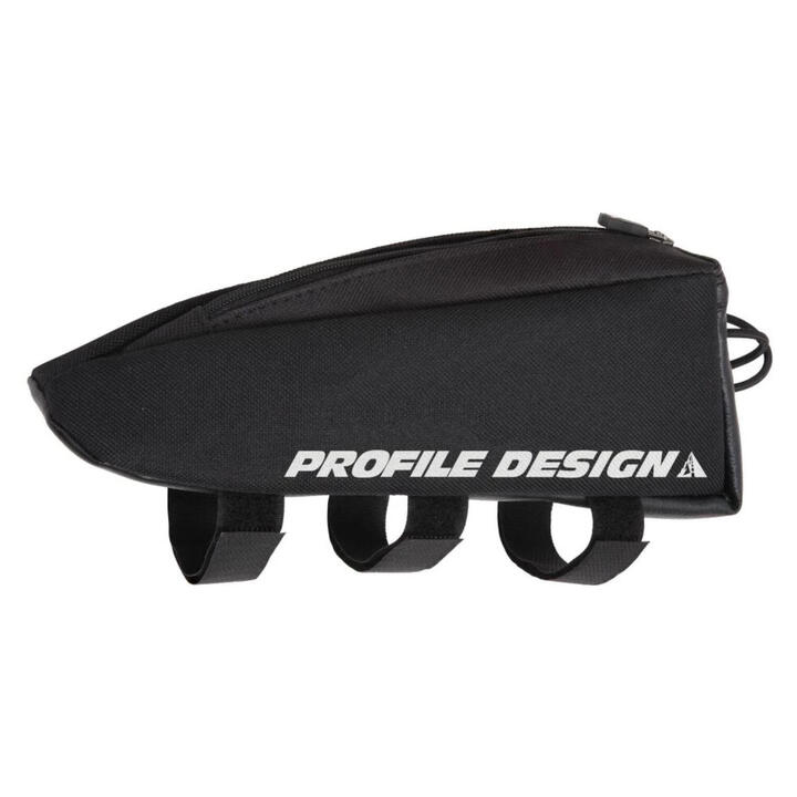 Sacoche de cadre Profile Design Aero E-Pack PROFILE DESIGN - Decathlon