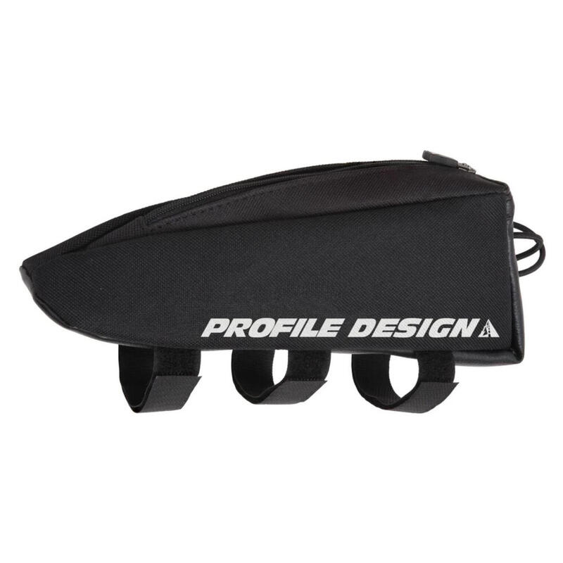 Sacoche de cadre Profile Design Aero E-Pack PROFILE DESIGN - Decathlon